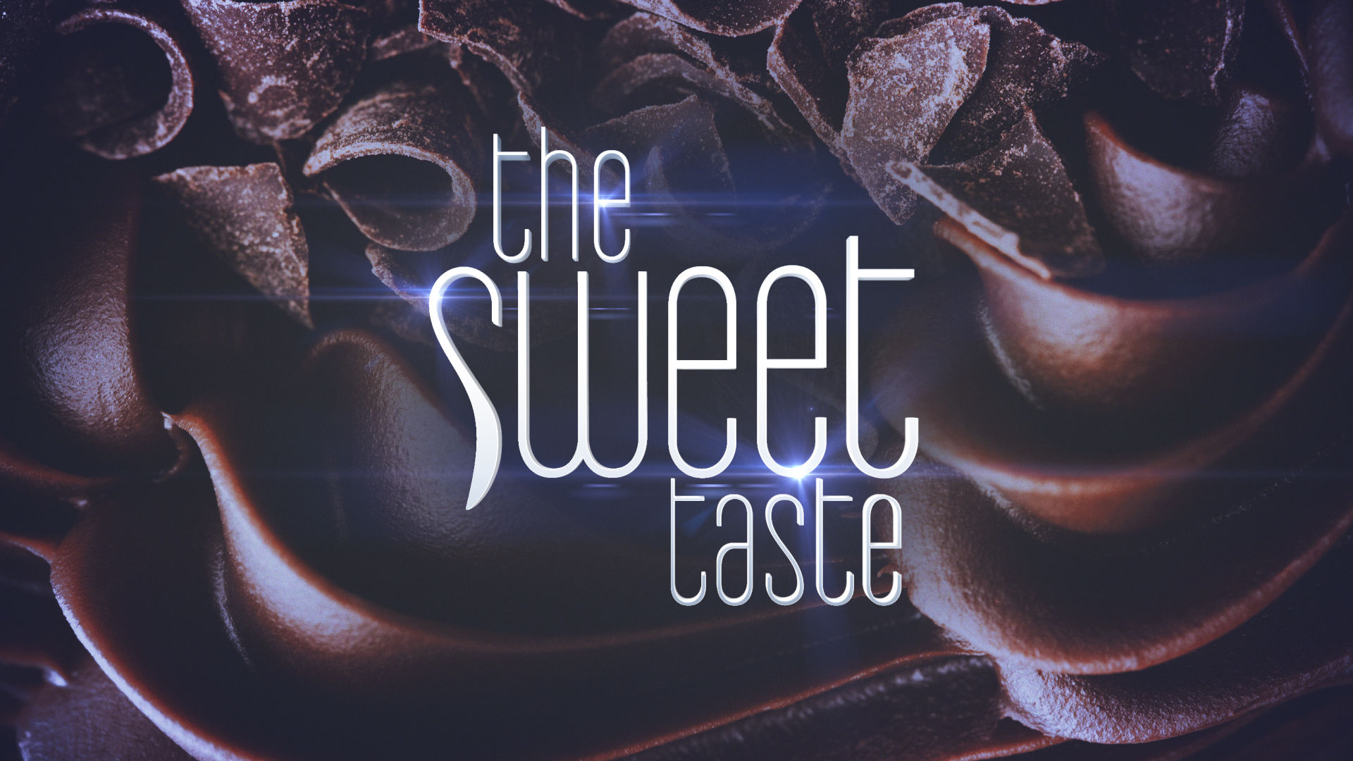 "The Sweet Taste"